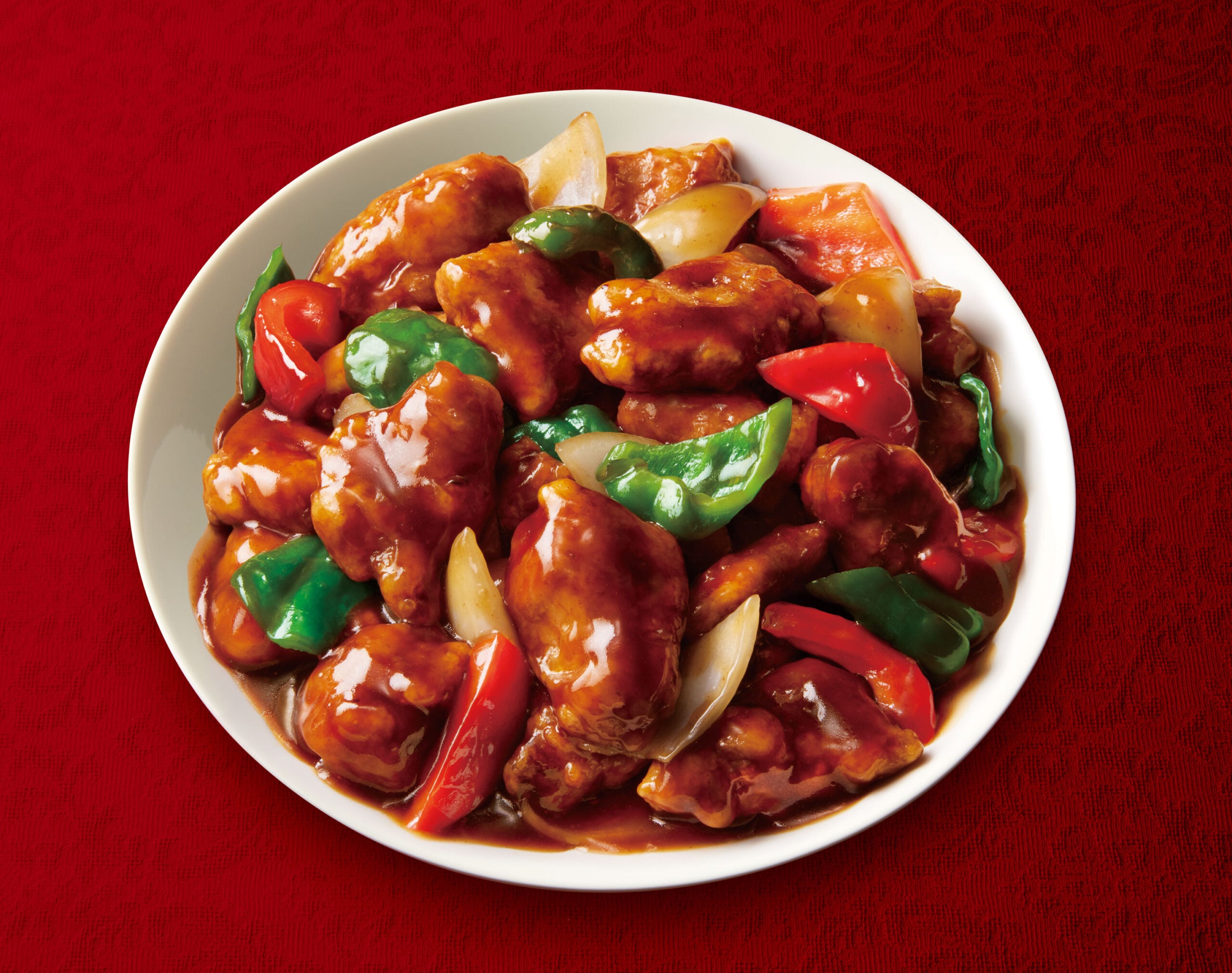 味の素「Cook Do」 “黒酢酢豚”13年ぶり復刻発売 ファン投票でトップ獲得 | オトナンサー